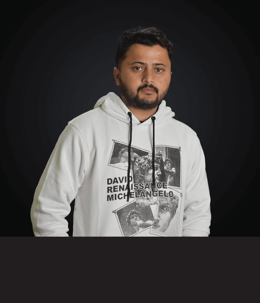 Main - Marcom PK